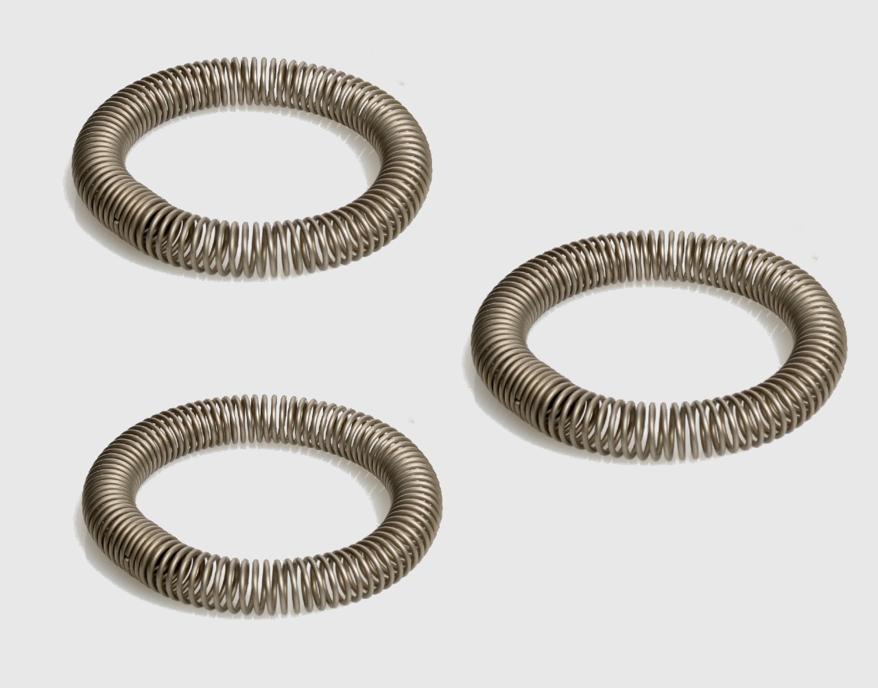 Deshmukh Spring Industries - Springs & Wire Forms manufacturer in india