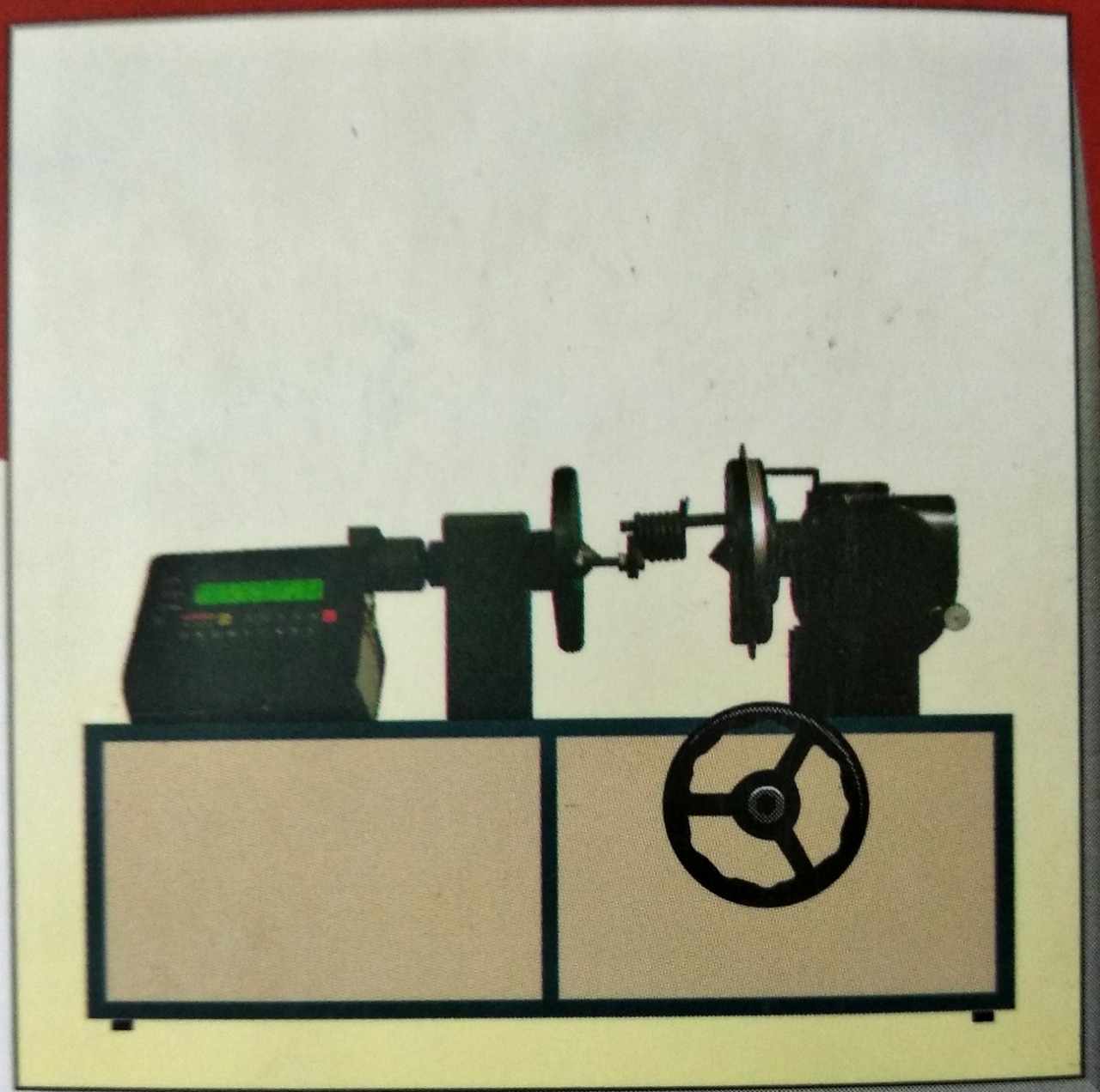 DESHMUKH SPRING INDUSTRIES